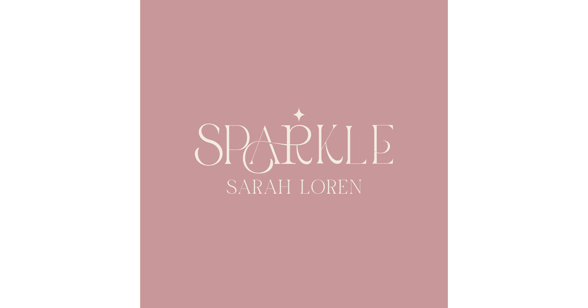 Sparkle by Sarah & Sofía – Sparkle by Sarah Loren